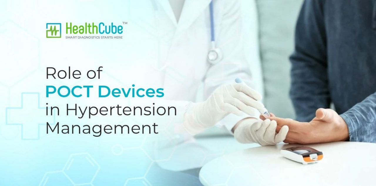 Role of POCT Devices in Hypertension Management